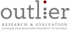 Outlier - Projects - UChicago STEM Education